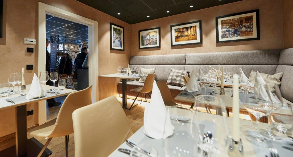 Maja Restaurant bei Rottweil - Hotel Aurelia