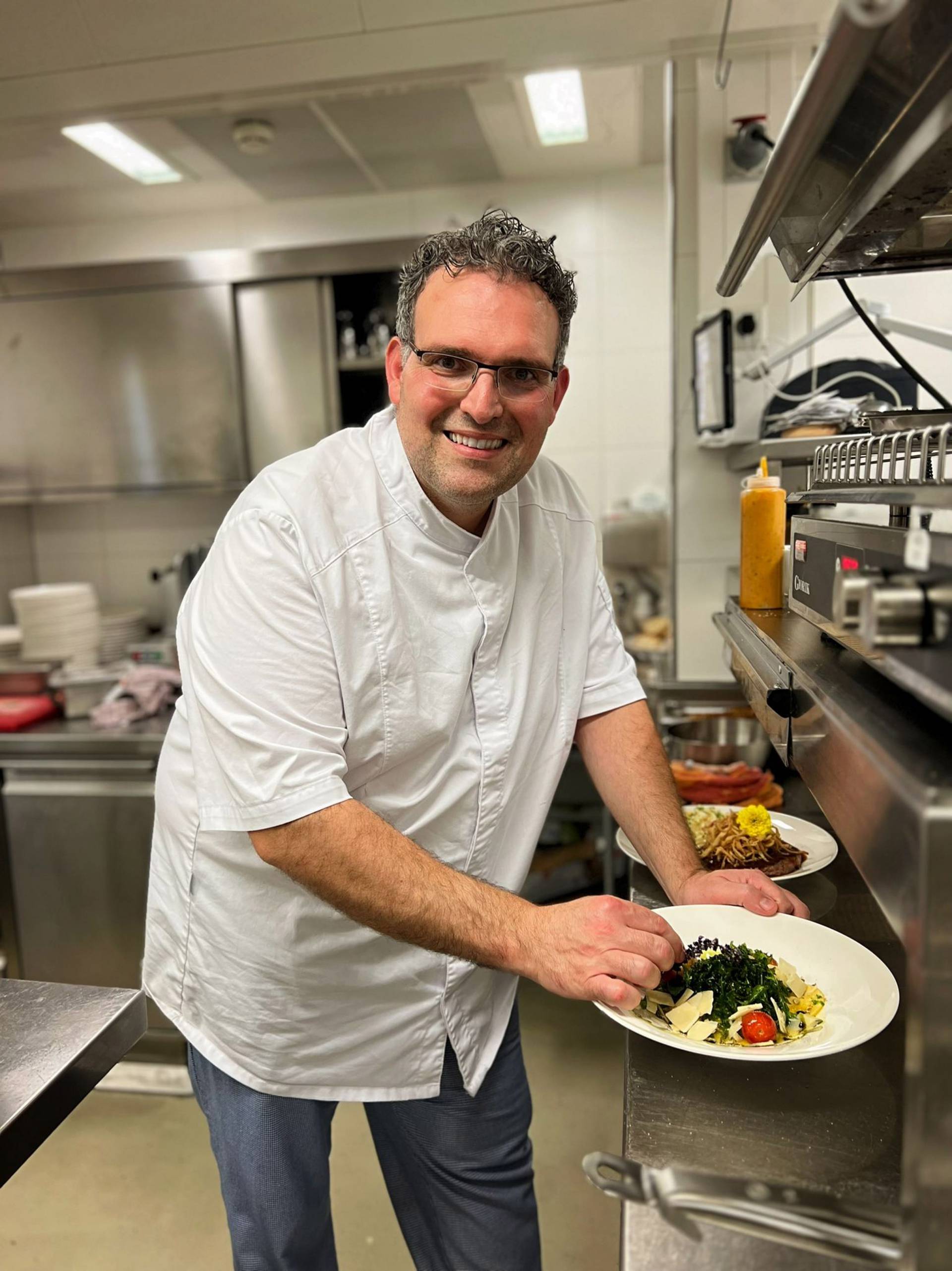 Maja Restaurant bei Rottweil - Hotel Aurelia